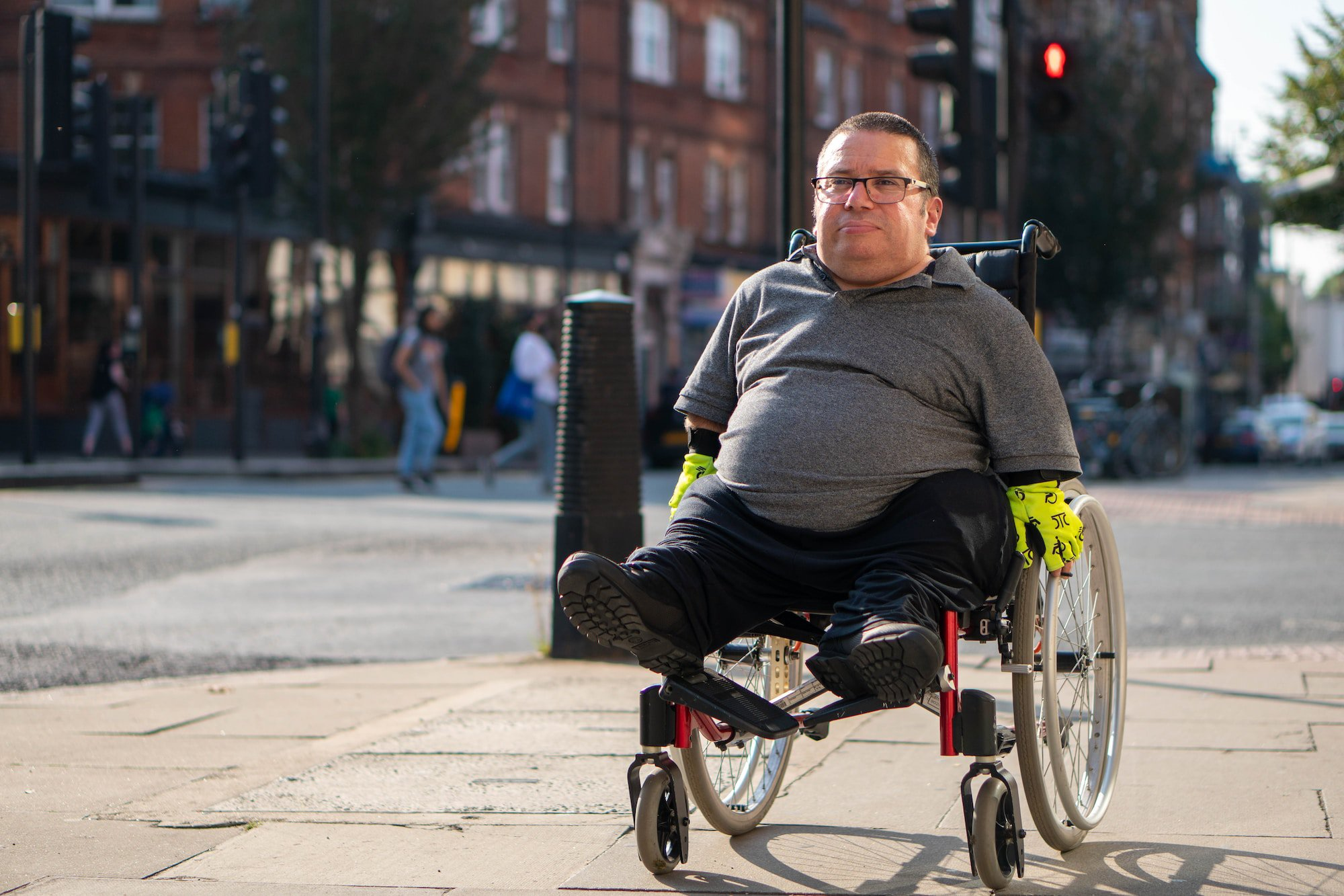 Five important skills for daily living for adults with disabilities – AMI