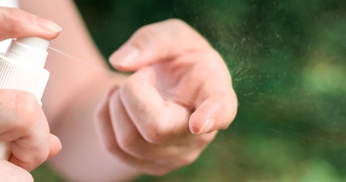 Guide to the Healthy Uses of Hydrogen Peroxide – AMI